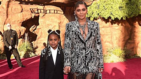 Blue Ivy Carter 9 Wins Her First Grammy Cnn