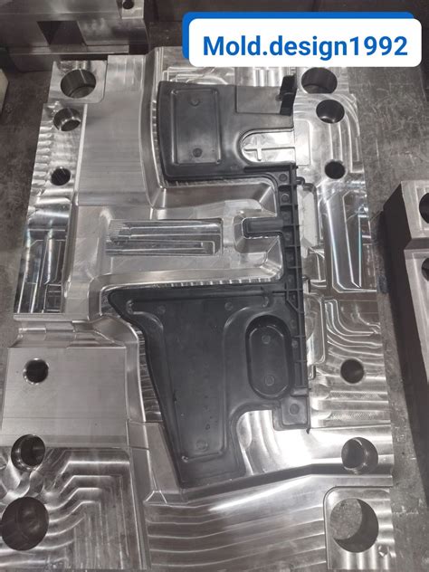 قالب دو جزئی Ehsan Najafi