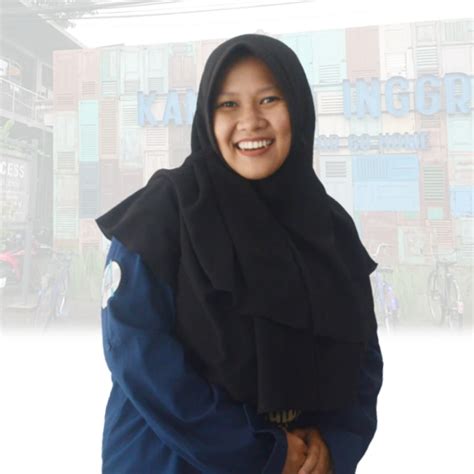 Materi Kelas Vocabulary Class