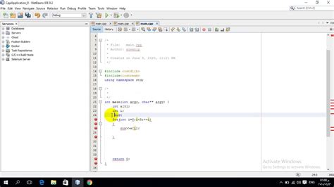 Programming In C Week 9 Lap Video 1 Youtube