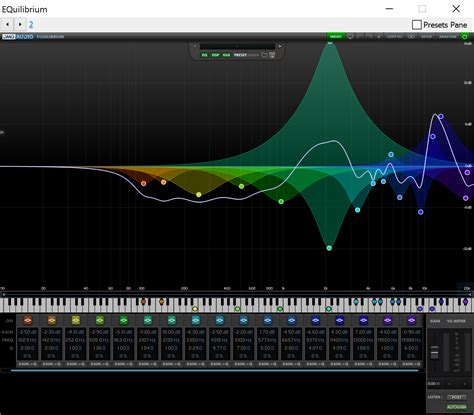 Equalizing He400i The Mathematical Way Brads Hacks