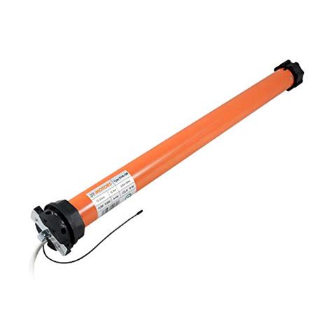 3t Motors Funk Rollladenmotor Komplettset Mit Fernbedienung Hse1 Sw60 Welle 150 M 3t45 10r
