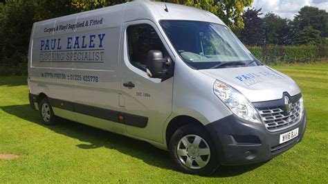 About Us Paul Ealey Flooring Bath 01225 425778