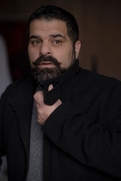 Mo Ahmadi