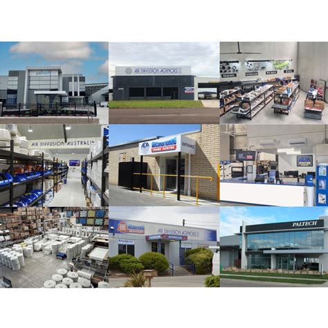 Our Story Air Diffusion Australia