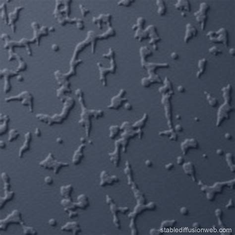 Indoor Impact Map On Wall Stable Diffusion Online