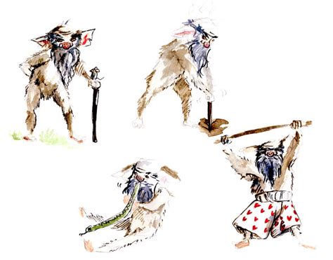 Lord Imp By Sassyimp On Deviantart