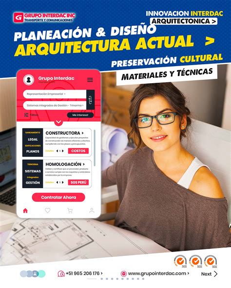 Grupo Interdac Inc Arquitectura And ConstrucciÓn