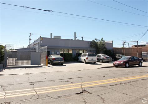 1837 N Victory Pl Burbank Ca 91504 Loopnet