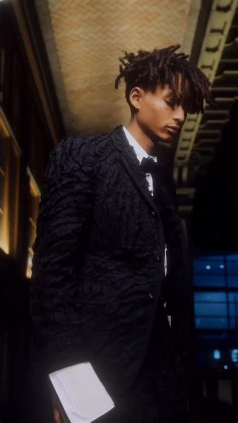 Jaden Smith Jadem Smith