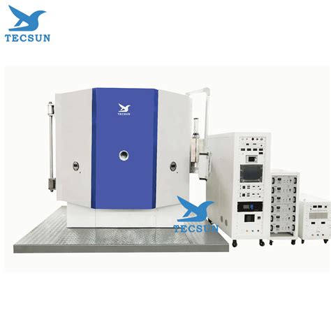 Buy E Beam Evaporation Optical Coating Equipment From Guangdong Tecsun