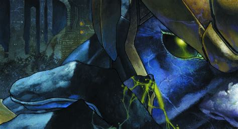 Classic Comic Compendium Thanos Rising
