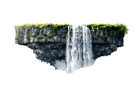 Waterfall Pngs For Free Download