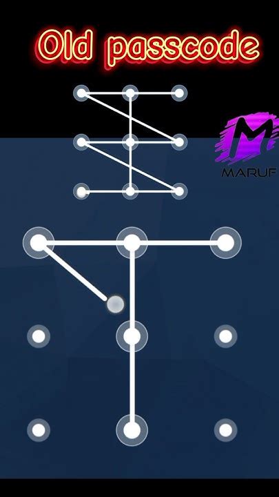 2 Old Passcode Youtube