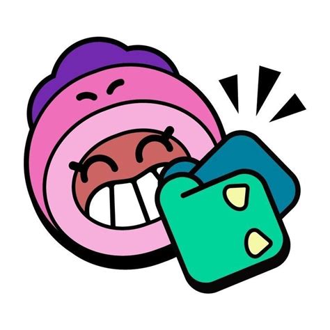 Pin By Hiku ♾️🌈 🦠🏫 ⚔️☠️ 🗞💛 🧣🍆 On Brawl Stars Pins 33 Mario