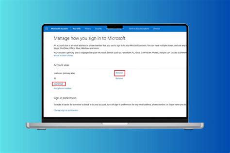 How To Delete Outlook Account Techcult How To Delete Outlook Account Techcult