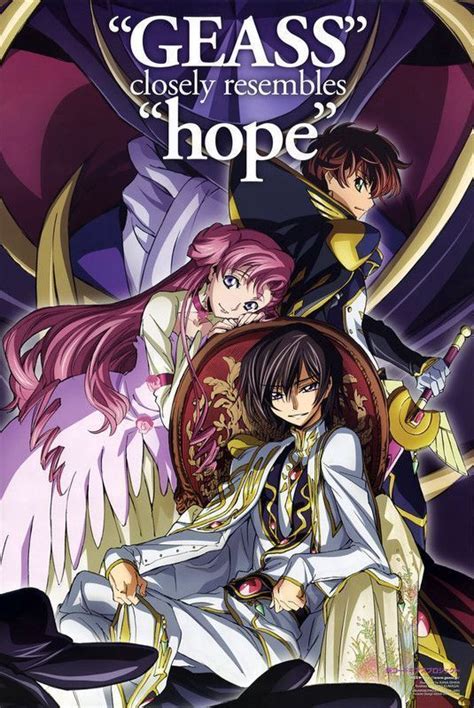 Code Geass