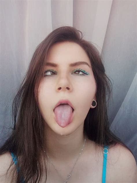 Ahegao Girls Ral47138012 Twitter
