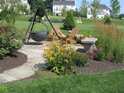 Outdoor Oasis Millcreek Landscape