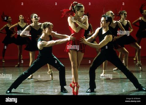 Amanda Schull Ballet Centraal Amanda Schull Steps Into Maos Last