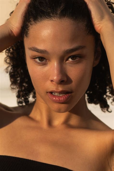 Ace Models Maisy Williams