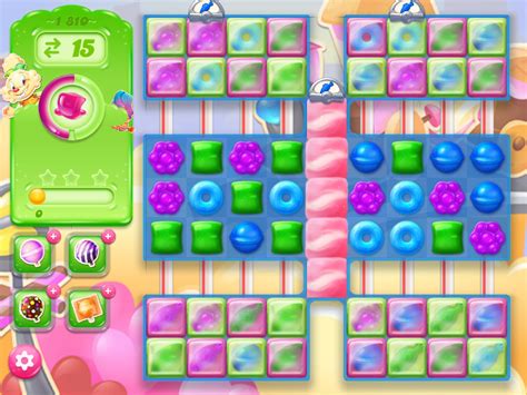 Level 1810 Candy Crush Jelly Wiki Fandom