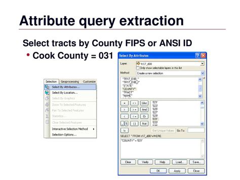 Attribute Extraction Ppt Download
