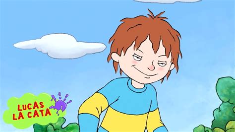 Lucas à Lécole Lucas La Cata Compilation Dépisodes Saison 1 Épisodes Complets Youtube