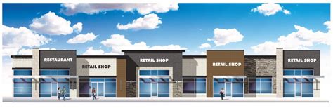 57256 Grand River Ave New Hudson Mi 48165 Retail For Lease Loopnet