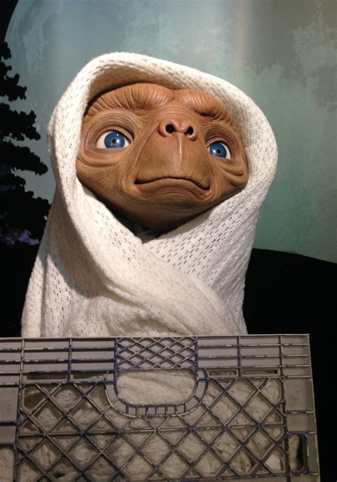 Reunião Entre Atores Mirins Do Filme Et O Extraterrestre” Emociona Fãs