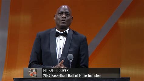 Les Lakers Vont Retirer Le Maillot De Michael Cooper Cette Nuit