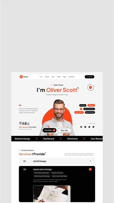 Uiux Design App And Web Development Graphics Design Creative