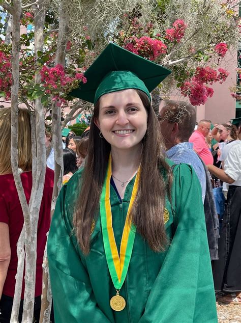 Beyond Thrilled To Announce That As Of This Saturday August 5th 2023 I Now Have A Bachelor Of