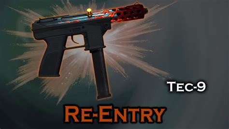 Free Instals Tec 9 Bamboozle Cs Go Skin Nopokbabes