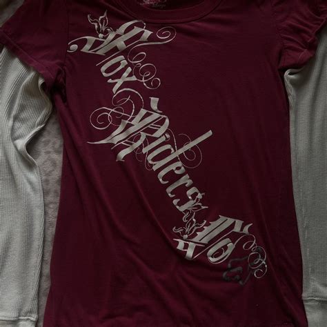 Super Cute Pink Roxy Long Sleeve Worn A Couple Depop