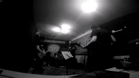 Hellripper Total Mayhem Rehearsal Youtube