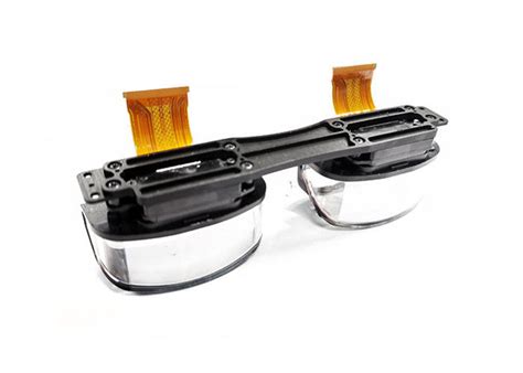 Sony 0 7 Oled Micro Display Module Binocular Monocular 3000 Nits For Telescope