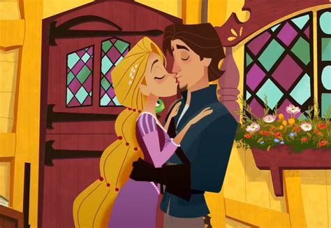 Pin By Paula Woźniak On Zos Room Rapunzel And Eugene Tangled