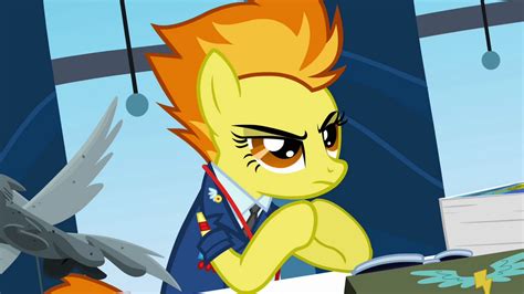 Spitfire Mlp