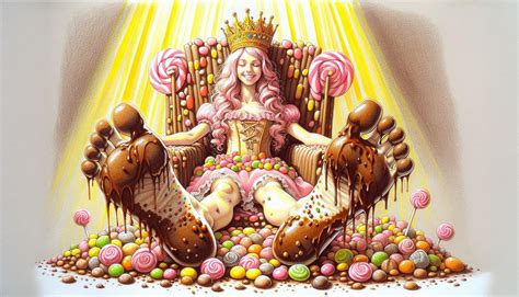 Candy 25 By Toesandtales On Deviantart