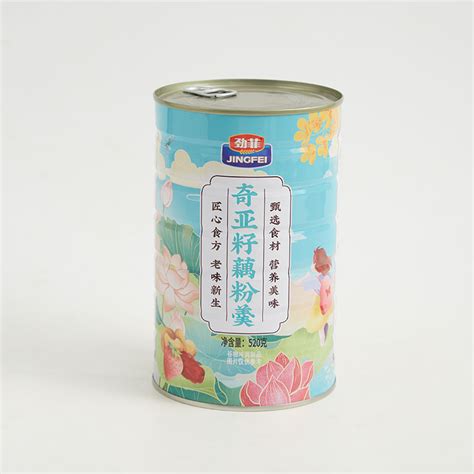China Tin Cans Factory Tin Cans Supplier