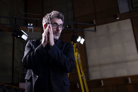 Pascal Rambert Lo Convulsa Que Es La Sociedad Peruana Hace Que Surjan