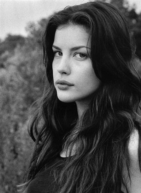 Liv Tyler Photo 76709 Liv Tyler Liv Tyler 90s Liv