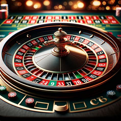 Understanding And Implementing A Basic Roulette Game In Python