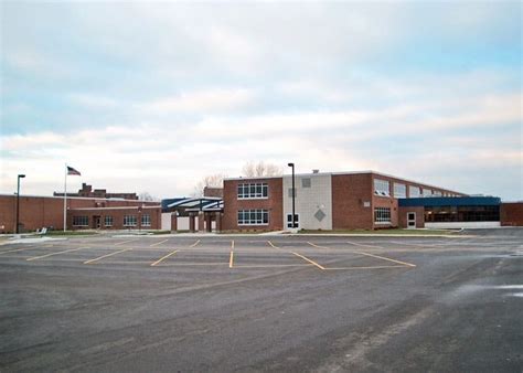 Dr Lydia T Wright School Of Excellence By Picone Construction Corp