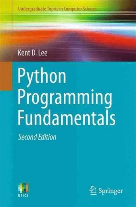 Fundamentos De Programación Python