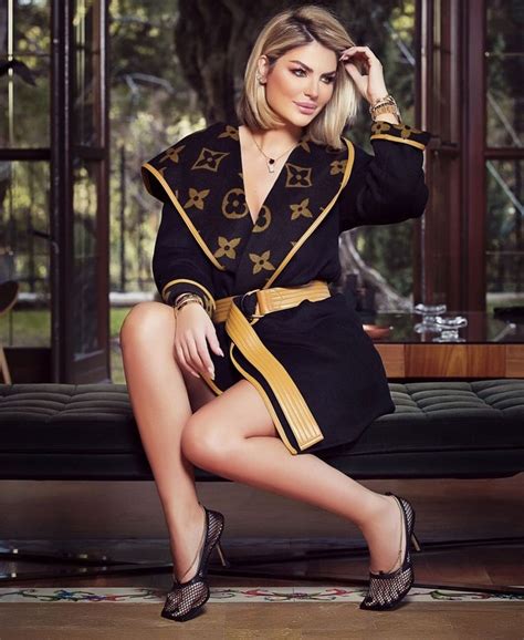 Picture Of Sandra Rizk