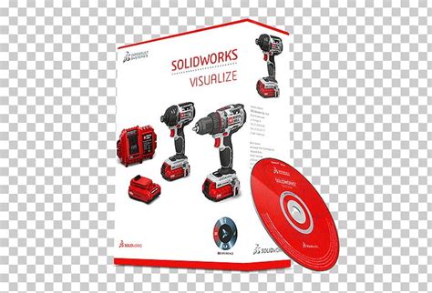 solidworks visualization computer software computer aided engineering