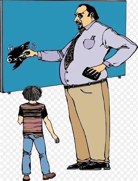 正在上课的老师与学生png图片素材下载图片编号yevdgxoq 免抠素材网