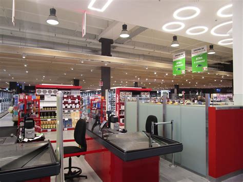 Centro Commerciale Bennet Di Chivasso To Ntengineering